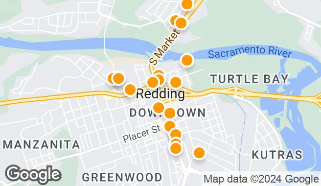 Newsbreak Weekly Crime Report
