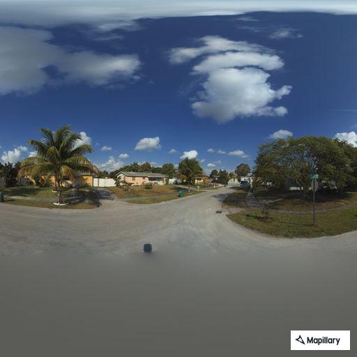 Patient near 24th and 303rd circle has flu symptoms, Leisure City FL ...