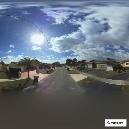 Smoke reported at low hazard fire near SW 86th Ave, Miami FL | CrimeRadar