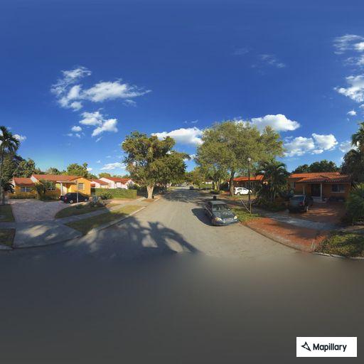 Man with flu symptoms and chest pain at West Miami address, West Miami ...