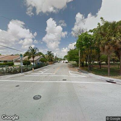 Man assaults woman with ice pick near Miami intersection, Miami FL ...