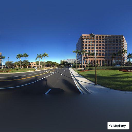 Fire reported on fifth floor of Miami high-rise building, Miami FL ...