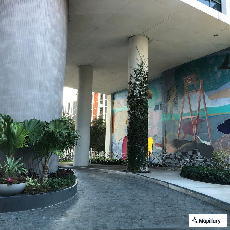 Fire alarm triggered near Northeast 28th Street, Miami FL | CrimeRadar