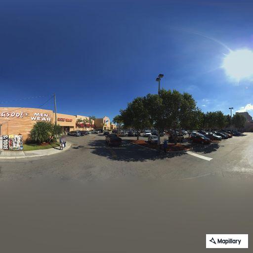 Person reported firearm pointed inside building, Miami FL | CrimeRadar