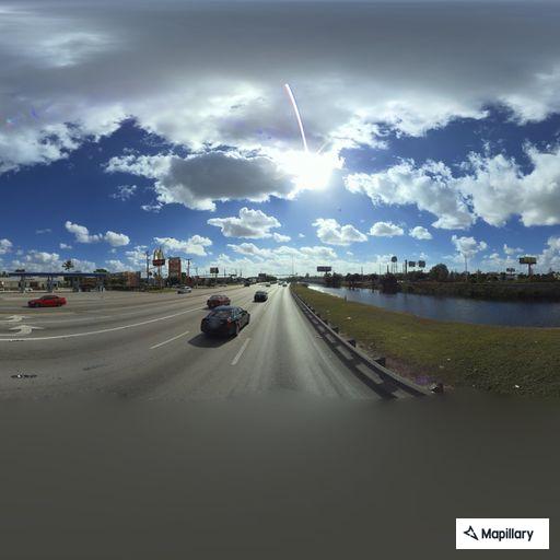 Investigation finds no incident amid heavy traffic, Miami Dade County ...