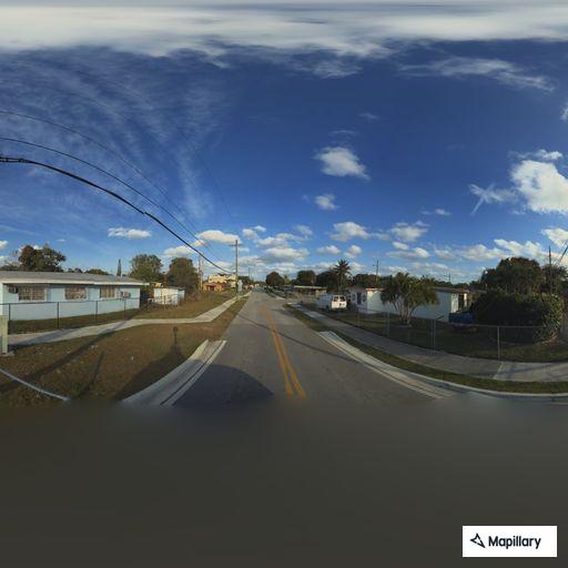 Teen male injured with twisted leg, unable to move, Opa Locka FL ...