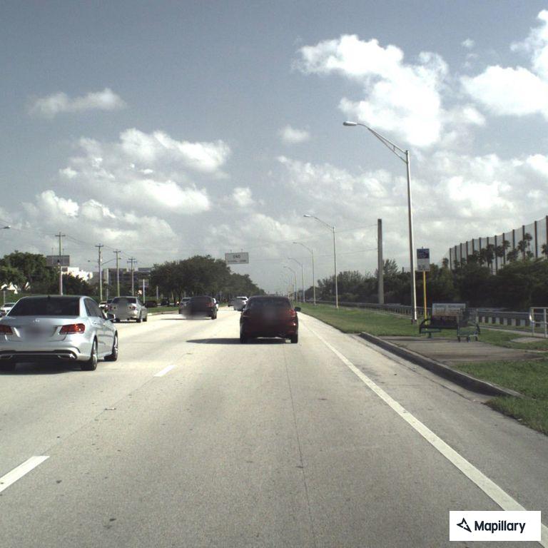 Traffic accident at Taft St and N Flamingo Rd, Pembroke Pines FL ...