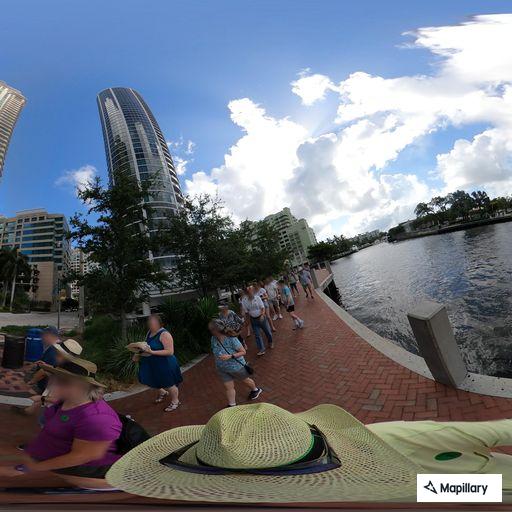 Person taken hard fall at SE 5 Ave in Fort Lauderdale, Fort Lauderdale ...