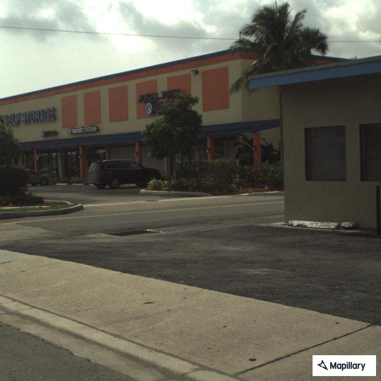 Police respond to 911 hang-up with background noises, Fort Lauderdale ...