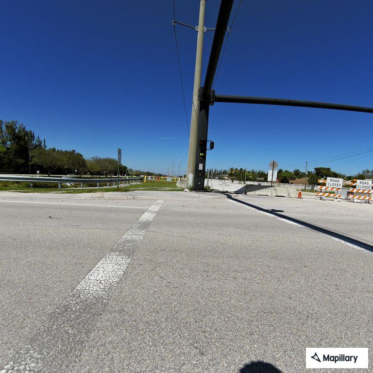 Transformer fire reported near Sunrise and Hiatus road, Plantation FL ...