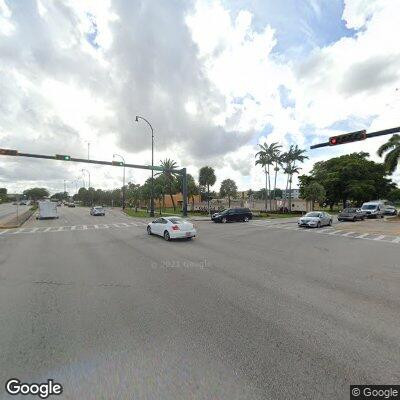Traffic stop on State Road 7 involving Ford pickup, Broward County FL ...