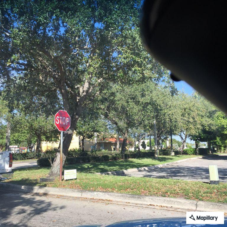 Homeless man caused disturbance at Pollo Tropical, Pompano Beach FL ...