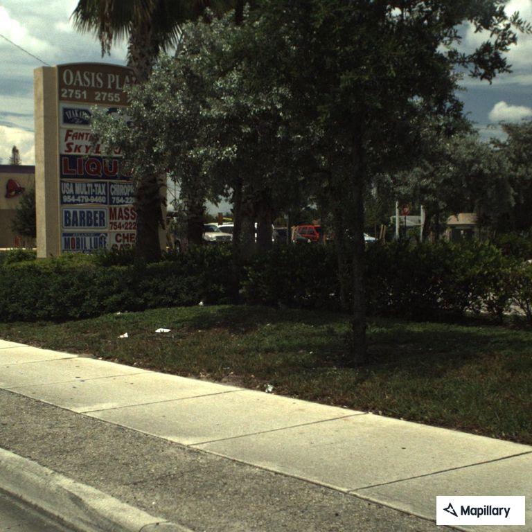 Traffic crash near Ryan gas station on Atlantic Blvd, Pompano Beach FL ...