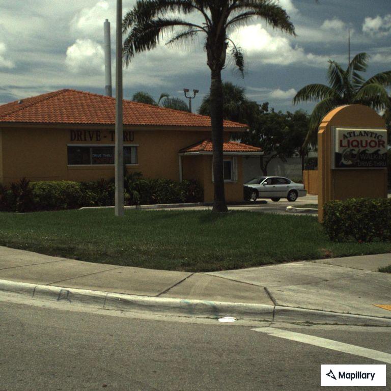 Panhandling and loitering outside liquor store reported, Pompano Beach ...