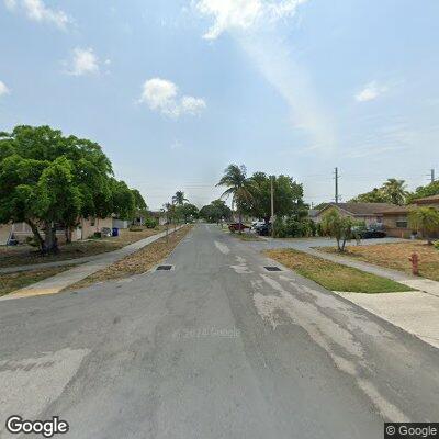 Vehicle illegally parked in handicapped spot sparks concern in Pompano Beach, Pompano Beach FL ...
