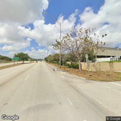 Teen cyclist sparks alarm with rude gestures on Andrews Ave, Pompano Beach FL | CrimeRadar