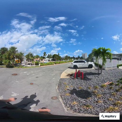 Suspicious individual spotted near Pompano Beach apartments, Pompano Beach FL | CrimeRadar