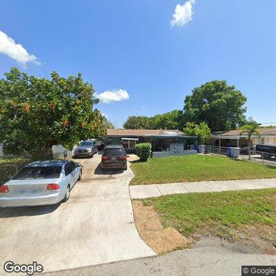 Man pulls gun on nephew who fled the scene, Pompano Beach FL | CrimeRadar