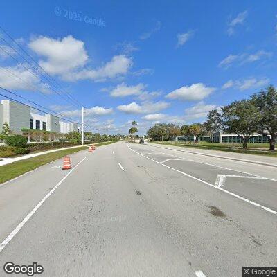Traffic accident near South Bank Road highway, Broward County FL ...