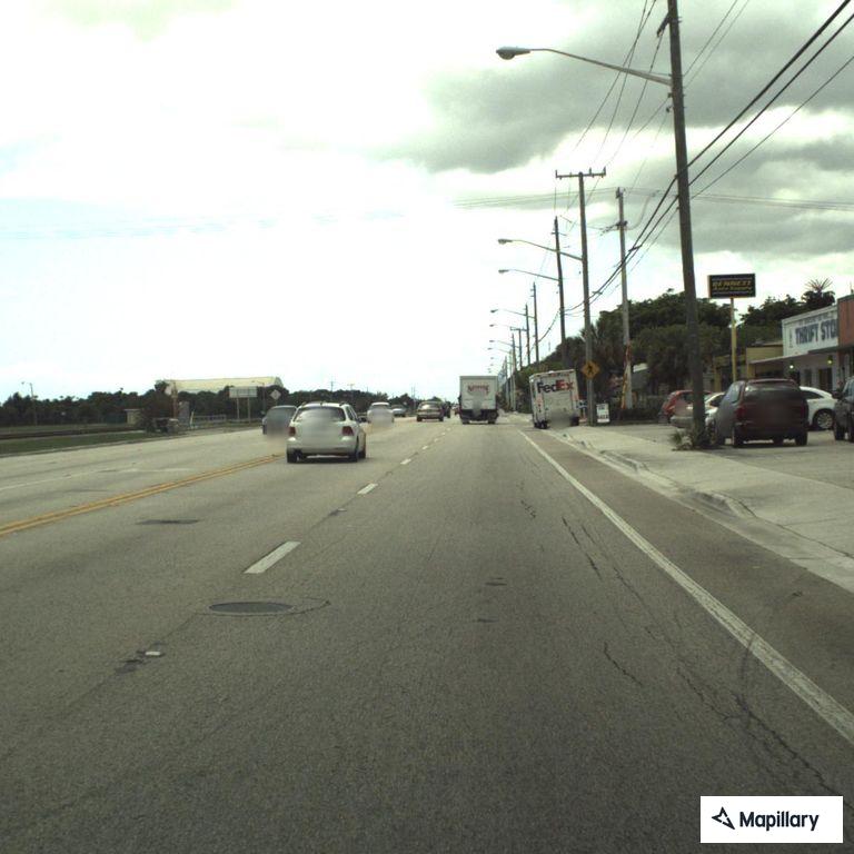 Homeless male threatens self-harm at convenience store, Pompano Beach ...