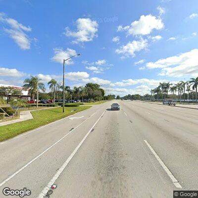 Traffic accident reported on FL-834 eastbound, Broward County FL ...