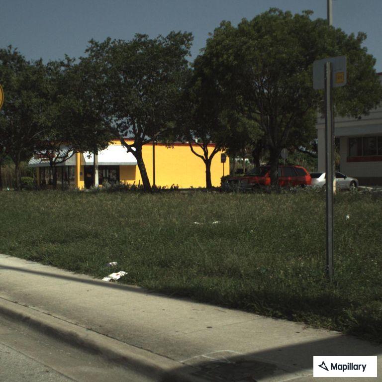 Robbery with weapon reported near Sample Road and Andrews, Pompano ...