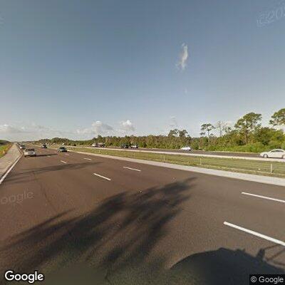 Traffic accident in Florida with minor damage reported, Lee County FL ...