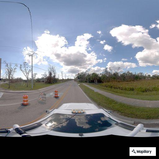 Crash notification near Kings Highway and Westchester, Port Charlotte ...