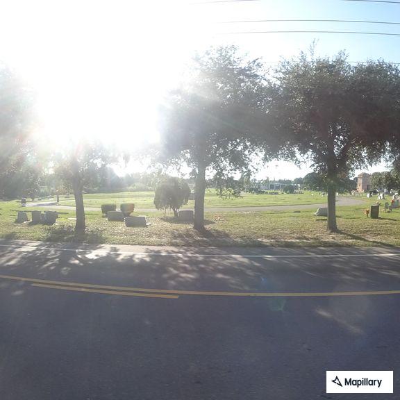 Man almost falls into roadway on 15th street east, Manatee County FL ...