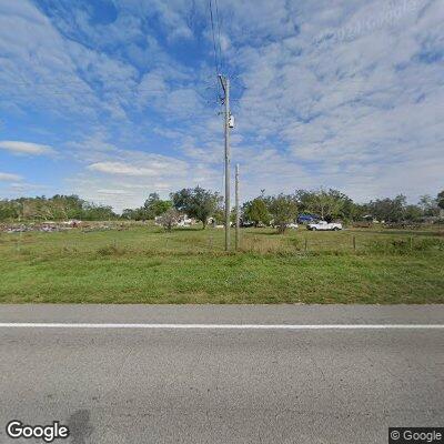 Structure fire reported near State Road 64 East in Myakka City, Manatee ...