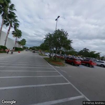 Hit-and-run reported near Target on 20th Street, Vero Beach FL | CrimeRadar