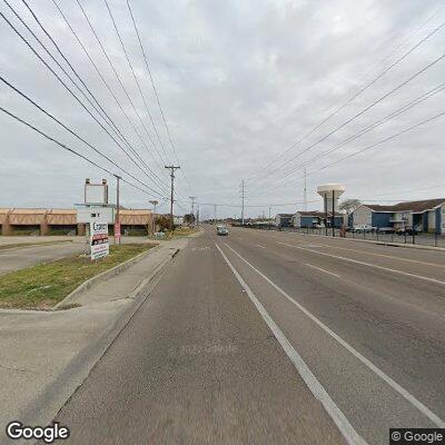 Emergency units respond to crash near Ted and Holly, Corpus Christi TX ...