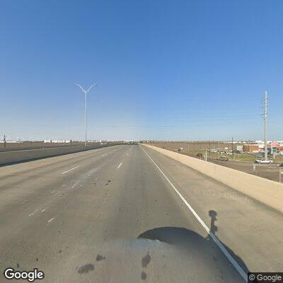 Dodge truck drives erratically and hits pylon on highway, Corpus ...