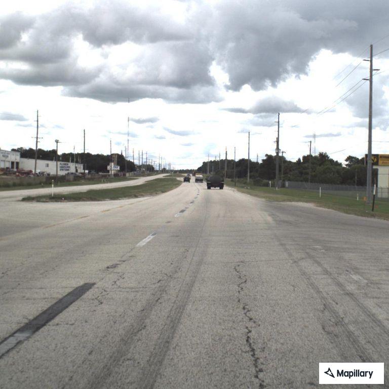 Fire crews respond to outside fire near Mosaic, Polk County FL | CrimeRadar