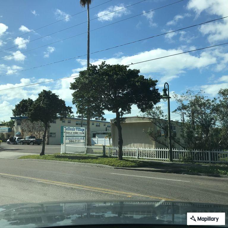 Domestic disturbance reported at apartment complex, Largo FL | CrimeRadar