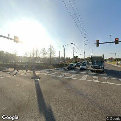 Traffic stop for obstructed tag on black mini cooper, Clearwater FL ...