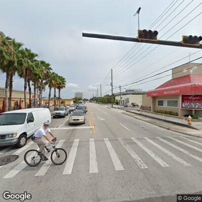 Traffic stop involving bicycle near 7-11 on Chestnut, Clearwater FL ...