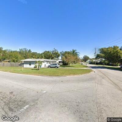 Motorcycle rear-ends construction trailer causing injuries, Winter Haven FL | CrimeRadar