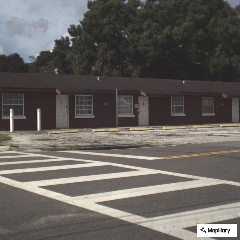 Possible vehicle crash near Toyota's safety center, Hillsborough County ...