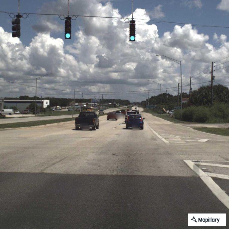 Multiple-vehicle crash near Fish Hatchery Road, Crystal Lake FL ...