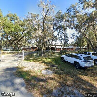 Tree fire outside school near Enchanted Dr, Lakeland FL | CrimeRadar