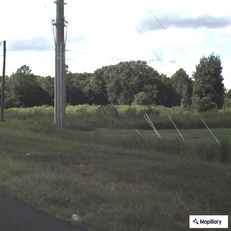 Outside fire near Roberts Road and Cypress Swamp, Polk County FL ...