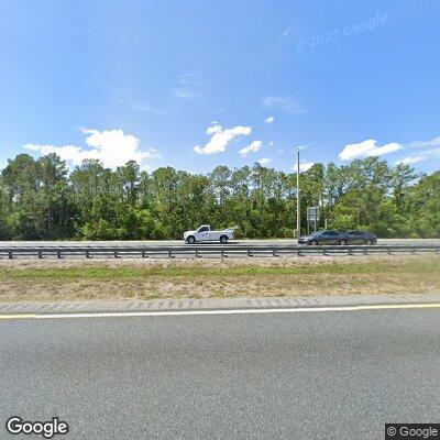 Traffic accident on Florida's Turnpike with injured male, Kissimmee FL ...