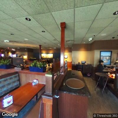 Automatic fire alarm at Red Lobster, Universal Studios, Orlando FL ...