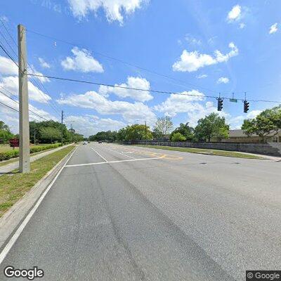 Traffic signal outage at intersection creates hazard, Orange County FL ...