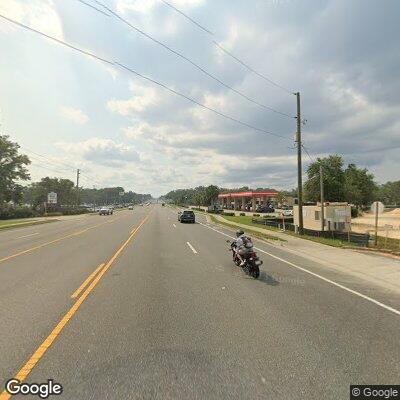 Hit-and-run reported on Highway 44 West, Inverness FL | CrimeRadar