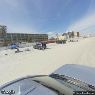 Seizure emergency reported near New Daytona Beach, Daytona Beach FL ...