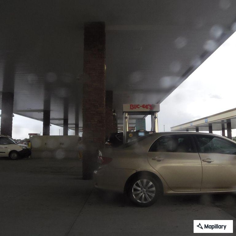Vehicle burglary reported near Gateway North Drive, Daytona Beach FL ...