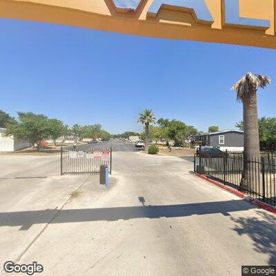 Medical emergency near east haven and greenwood avenue, San Antonio TX ...