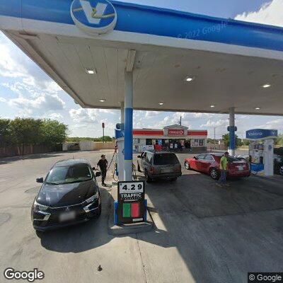 Medical emergency call near Old Pearsall Rd and Old Sky Harbor, San ...